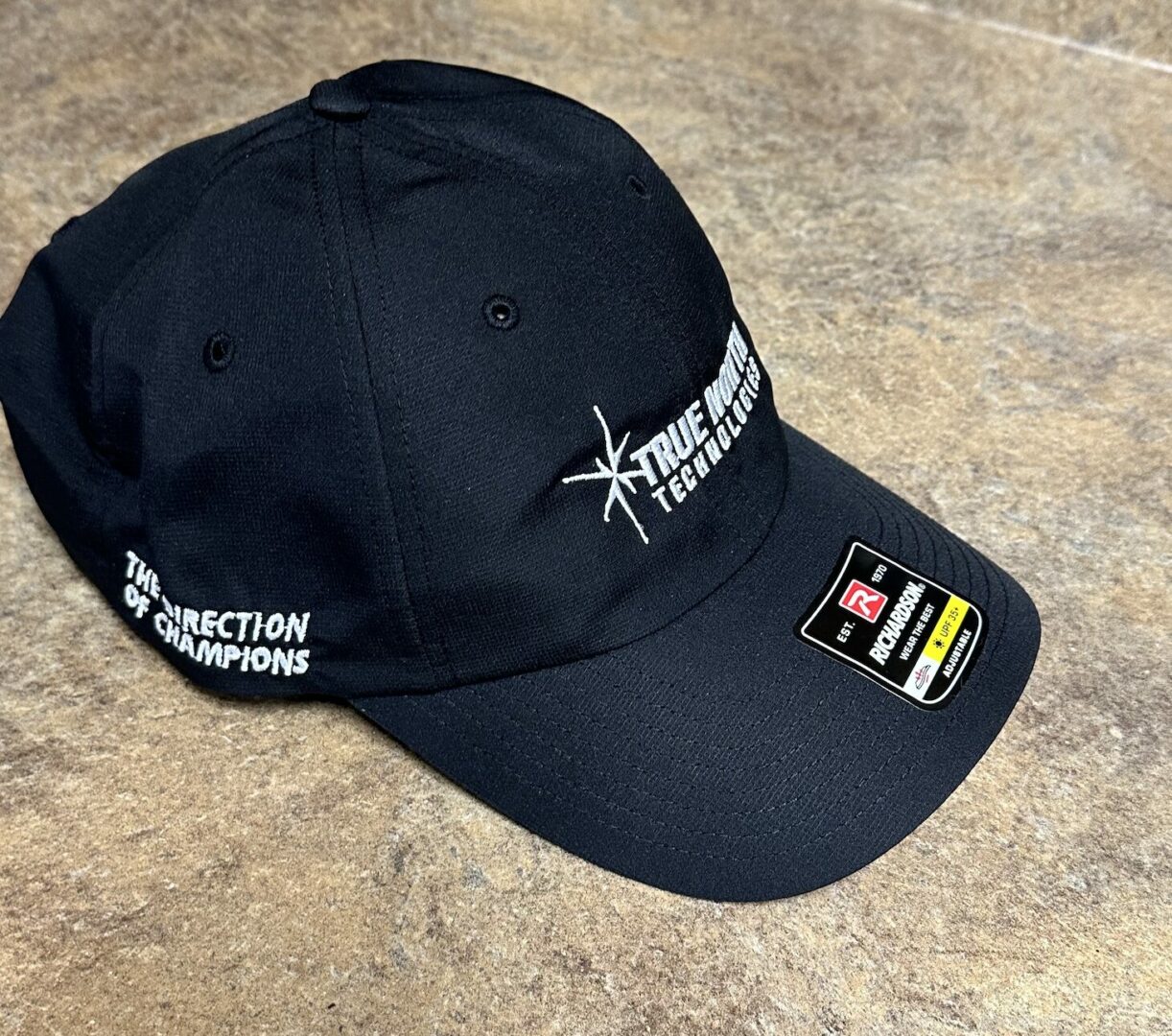 True North Cap - True North Technologies