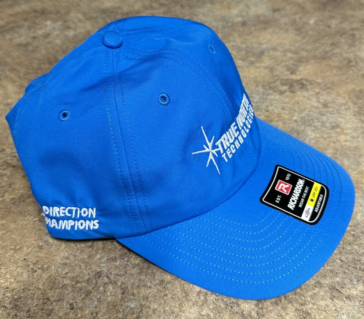 True North Cap - True North Technologies